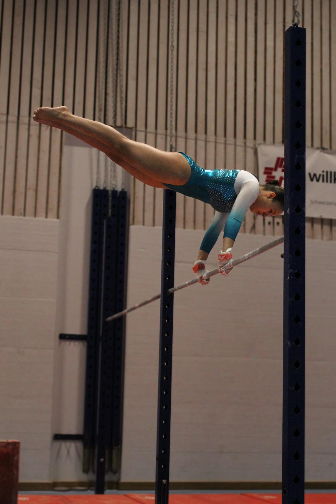 Geräteturnen | TV Dietlikon